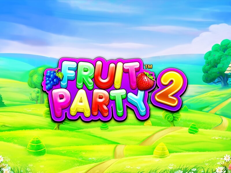 Fruit Party – Pragmatic App